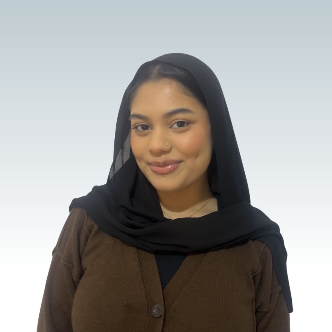 Ashifa Begum - Longden, Walker & Renney